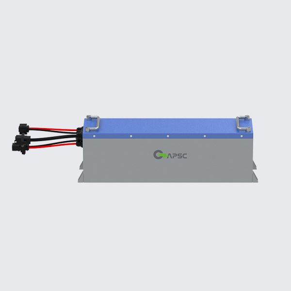 Quality 48V24Ah warehouse agv robot battery for sale
