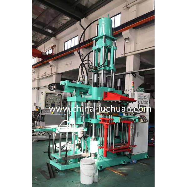 Quality Full Automatic Energy-Saving Silicone Rubber Injection Molding Machine for for sale