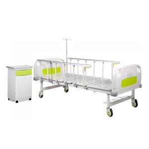 Quality ISO9001 Certified 500MM Home Care Adjustable Electric Beds for sale