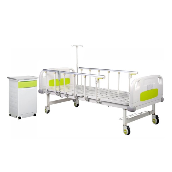 Quality 250Kg Patient Automatic Bed for sale