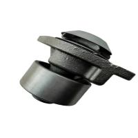 Quality 504062854 IVECOTRUCK Water Pump High Pressure Standard for sale