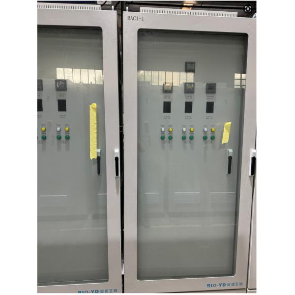 Quality 30kW To 160KW Soft Starter Cabinet 380V Automatic Control Panel for sale