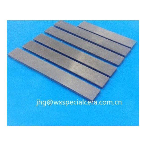Quality Customized Precision Silicon Nitride Si3n4 Ceramic Substrate For Electrical Car for sale
