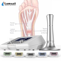 Quality Radial / Ulnar Epicondylitis Portable Shock Therapy Machine BS-SWT2 for sale