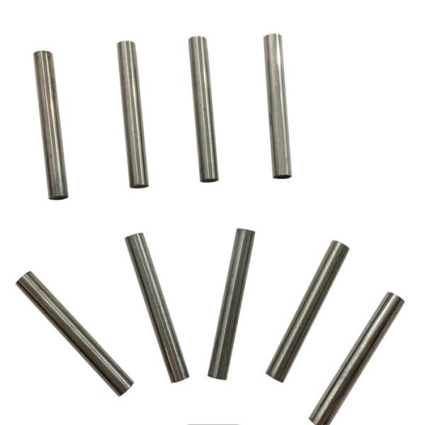 Quality ISO Standard JI10 JF10 JF12 Grade Tungsten Carbide Rods for sale