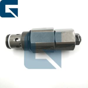 Quality 14524582 VOE14524582 Excavator EC210B Relief Valve for sale