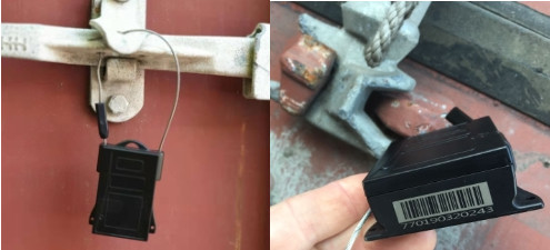 Quality CE 3G Intelligent Electronic Lock for sale