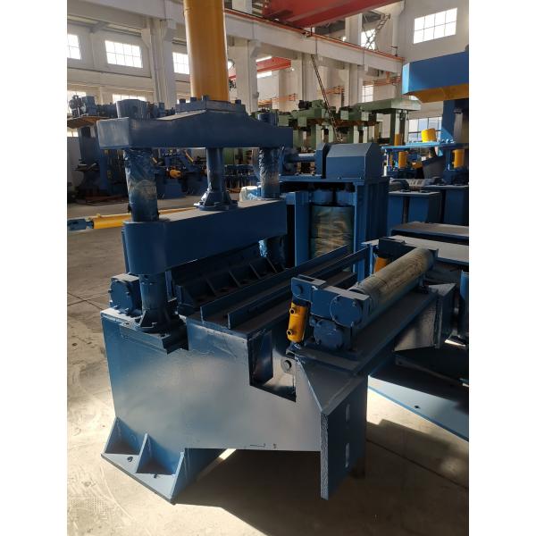 Quality 800mm Q195 Tandem Cold Mill Dc Speed Control Device for sale