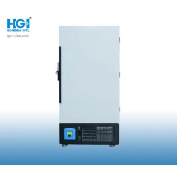 Quality 450W Minus 45C Ultra Low Temperature Freezer 638L for sale
