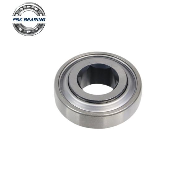 Quality Single Row 205PP13 206KPP3 206KRR6 Radial Insert Ball Bearing Self-Aligning Deep Groove Ball Bearing 22.25*52*25.4mm for sale