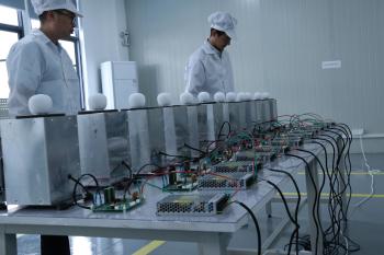 China Factory - Ningbo Juxin Ult-Low Temperature Technology Co., Ltd.