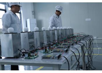China Factory - Ningbo Juxin Ult-Low Temperature Technology Co., Ltd.