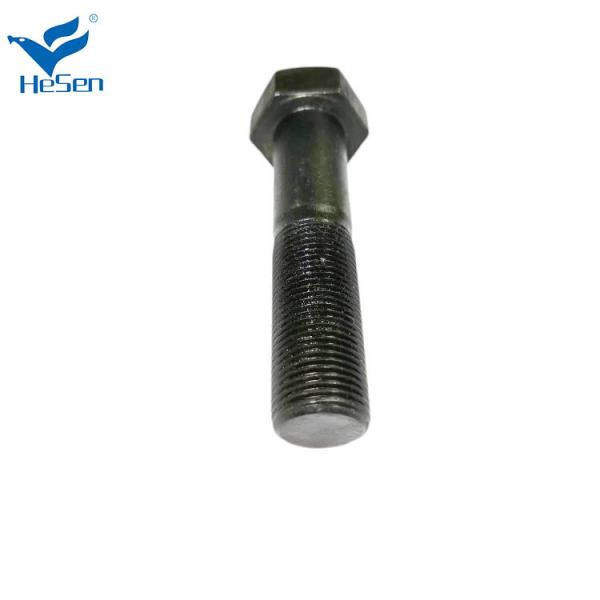 Quality 3B2968 E320 M20X90 Hex Bolts And Nuts Washers For for sale