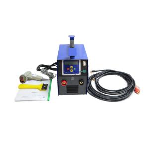Quality PE Pipe Fitting Electro Fusion Machine 20mm-450mm For Drinking Water System for sale