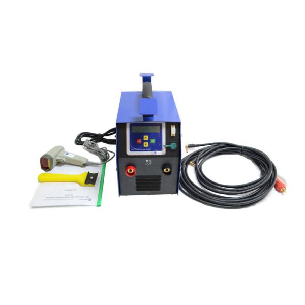 Quality PE Pipe Fitting Electro Fusion Machine 20mm-450mm For Drinking Water System for sale