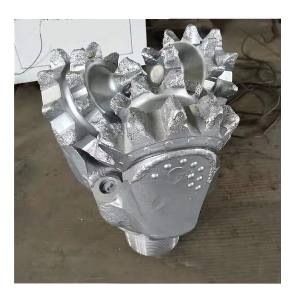 Quality 311.1mm Diameter Mill Tooth Tricone Drill Bit For Mining Construction for sale