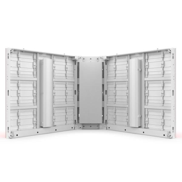 Quality High Brightness Outdoor Fixed LED Display for sale