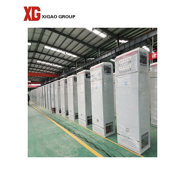 Quality GGD Power Distribution Switchgear for sale