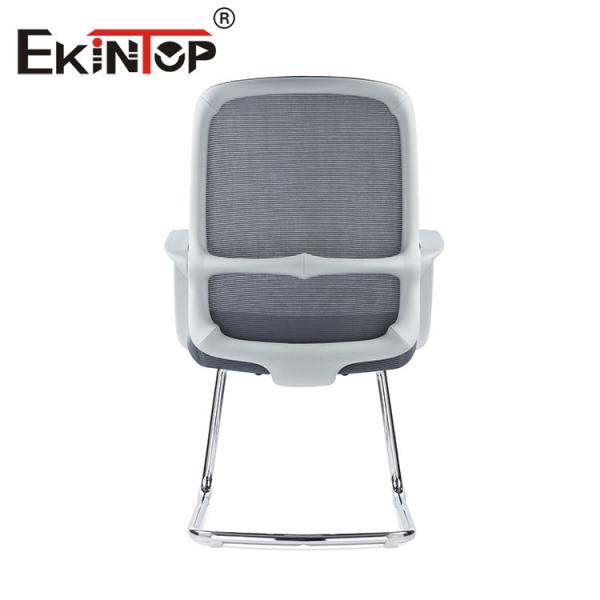 Quality Pu Leather Office Chair Swivel Revolving Multifunction Modern Style for sale