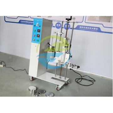 Quality Home Appliance Cord Anchorage Pull Force And Torque Testing Equipment for sale