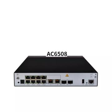 Quality WLAN AC6508 Access Controller 10xGE 2*10GE SFP+ AC Wireless Access Point for sale