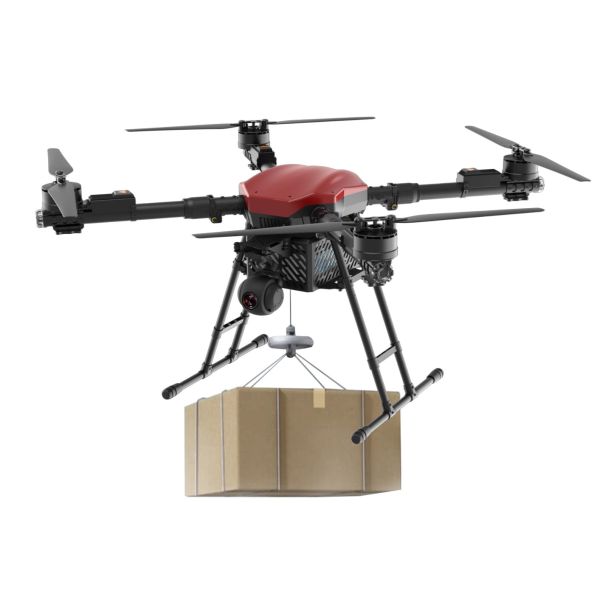 Quality ZAi Industrial Drone with Automatic Return And Anti-Collision System for sale