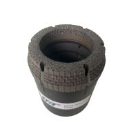 Quality HQ HQ3 PQ Surface Set Diamond Core Bits PQ3 NTW BTW HTW for sale