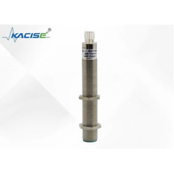 Quality High-precision M18 ultrasonic distance sensor with a measurement range of 1000mm for sale