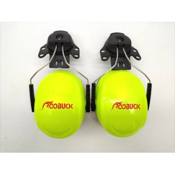 Quality FT-FM-1D High Noise Canceling Earmuffs 28dB Passive Noise Reduction with ABS for sale