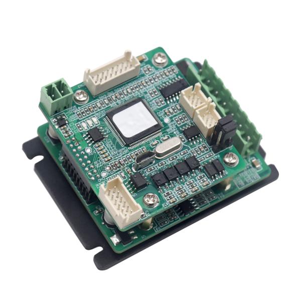Quality Commercial Service Robot Servo Drive DC10V To DC36V for sale