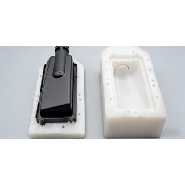 Quality Capable Of Complex Geometries Vacuum Casting Services OEM Low Tooling Cost for sale