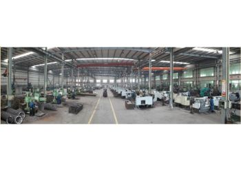 China Factory - Xiamen Mitnik M&E Co., Ltd.