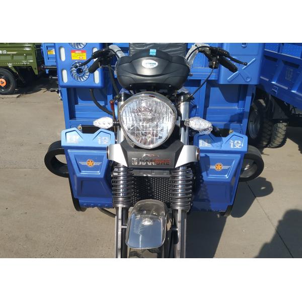 Quality Gas 2.6 Bottem 200cc Motorcycle Cargo Trailer for sale