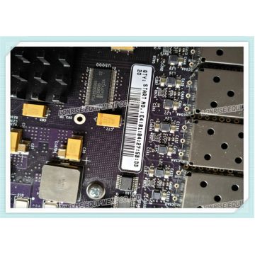 Quality 3HE03612AA Optical Transceiver Module MDA-7750 20-pt Ge MDA-XP-SFP 1 Year for sale