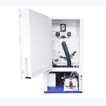 Quality SUS 304 Temperature And Humidity Test Chamber for sale