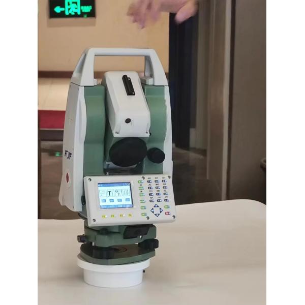 Quality RTS Automatic Total Station Survey Equipment With Sokkia System for sale