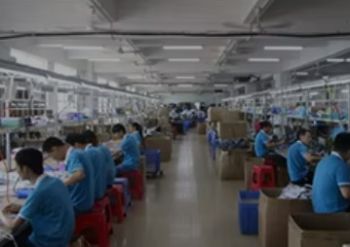 China Factory - Yuyao Believe Leisure Products Co., Ltd.