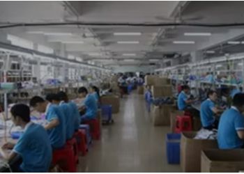 China Factory - Yuyao Believe Leisure Products Co., Ltd.