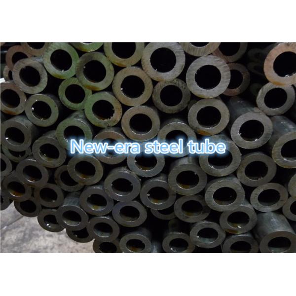 Quality Outer / Inner Seamless Drill Pipe 92 X 7 / 73 X 6.35 Size For Wire - Line Drill Rods for sale
