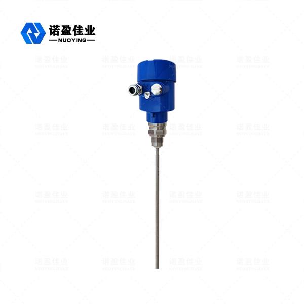 Quality Intelligent Radar Level Instrument Solid Powder Wide Measuring Range for sale