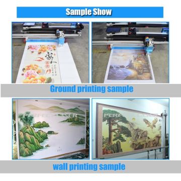 Quality High-Definition Print Heads with digital wallpaper printing for sale