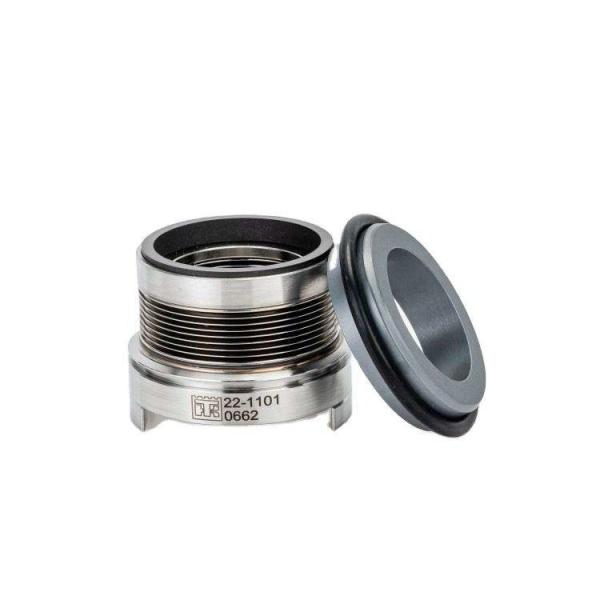 Quality Shaft Seal of refrigerated transport vehicle 22-1101 Compressor Large Shaft For Thermo King for sale