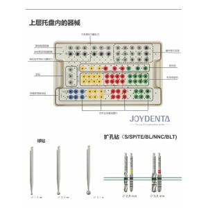 Quality Dental Lab Medical Surgical Guide Kit Highly Accurate Individually Packaged for sale