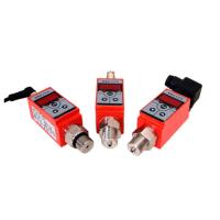 China Air water pressure switch for pressure measurement factory