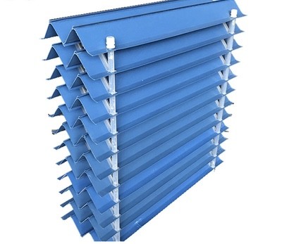 Quality PVC PP FRP CPVC Cooling Tower Drift Eliminator Cooling Tower Parts Supplier for sale