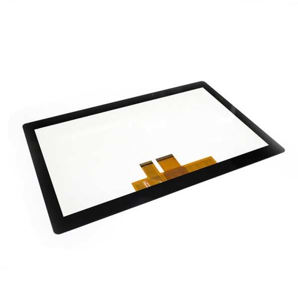 Quality 7 Inch 1024x600 Capacitive Touch Screen PCAP Touch Panel USB Interface for sale