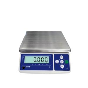 Quality SHWDL-3KG USB Storage Communication LCD Display AC/DC Power Supply for ERP for sale