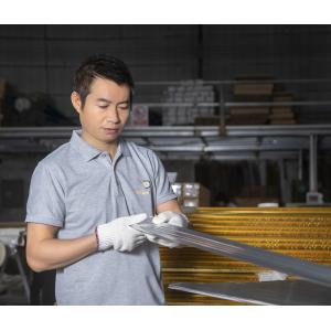 China Factory - Prolink Metal (foshan) Co., Ltd