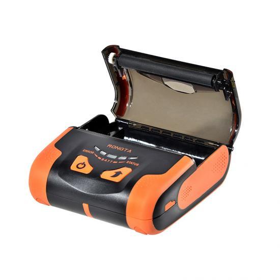 Quality RPP300 Portable Wireless Thermal Printer Versatile Solution For Printing for sale