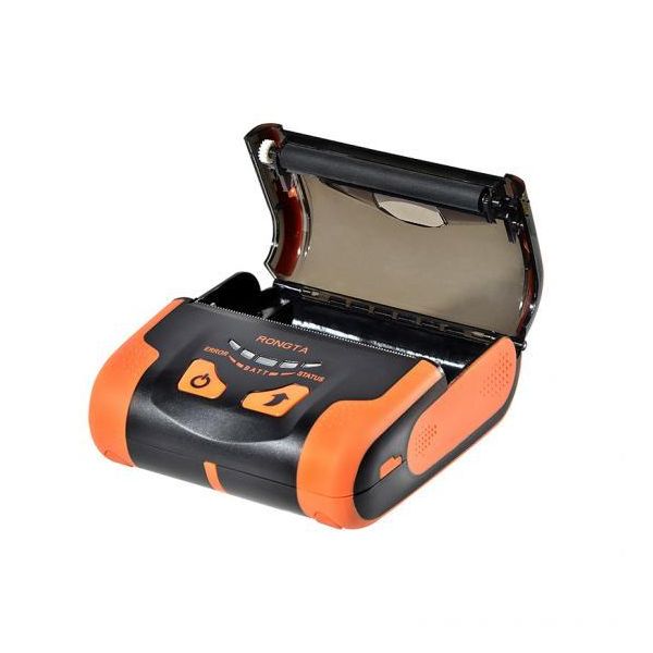 Quality RPP300 Thermal Mobile Printer 203dpi Portable Thermal Bluetooth Printer for sale